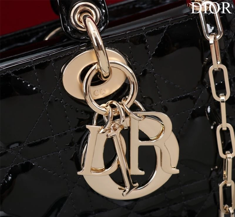 Affordable Christian Dior My Lady Bags