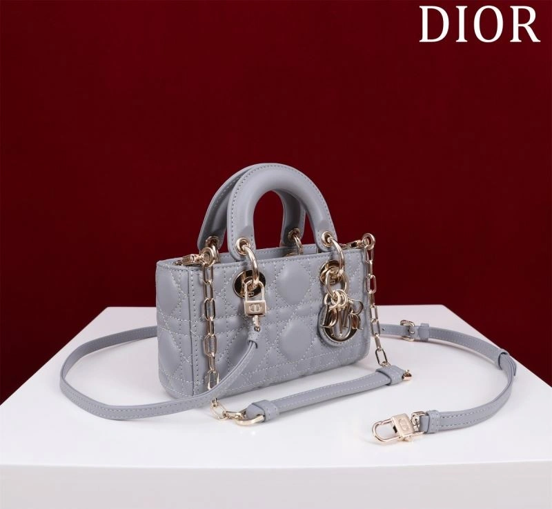 High fidelity Christian Dior My Lady Bags