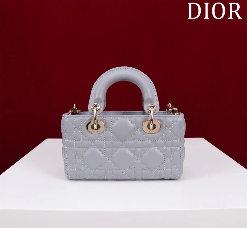 High fidelity Christian Dior My Lady Bags