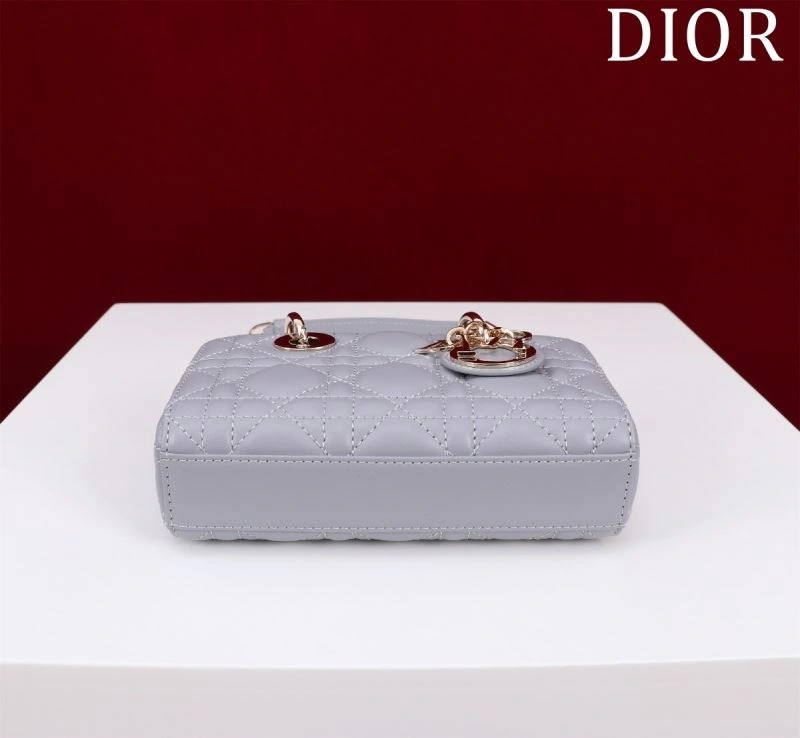 High fidelity Christian Dior My Lady Bags