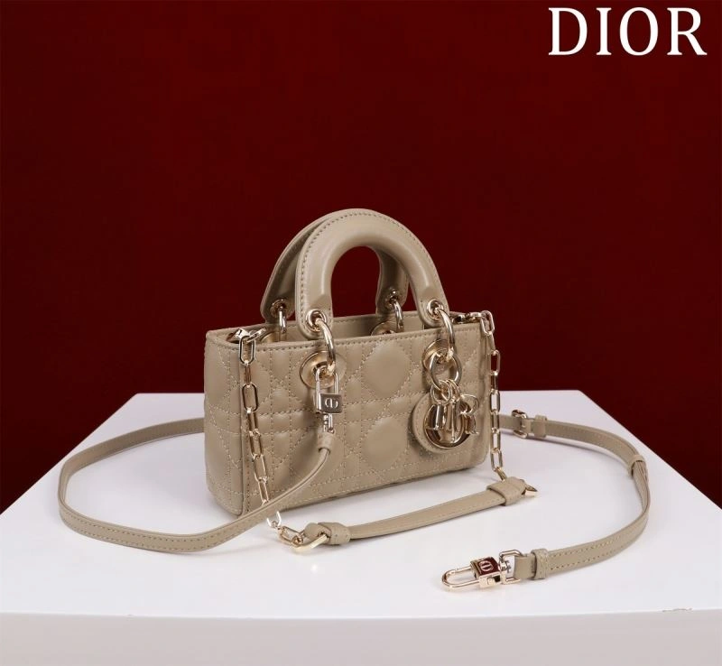 Top match Christian Dior My Lady Bags