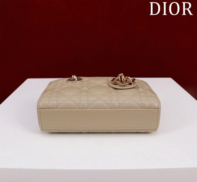 Top match Christian Dior My Lady Bags
