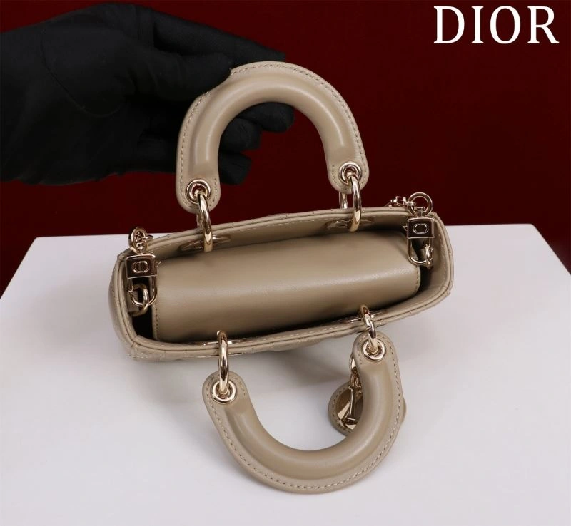 Top match Christian Dior My Lady Bags