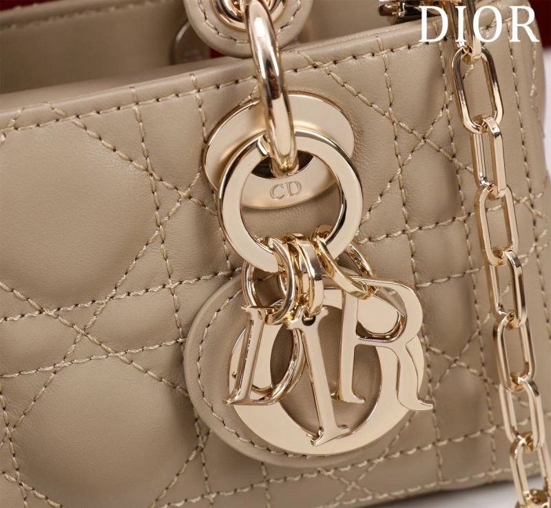 Top match Christian Dior My Lady Bags