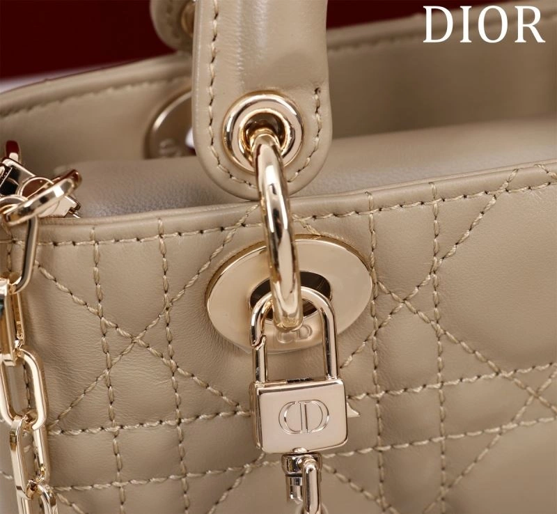 Top match Christian Dior My Lady Bags