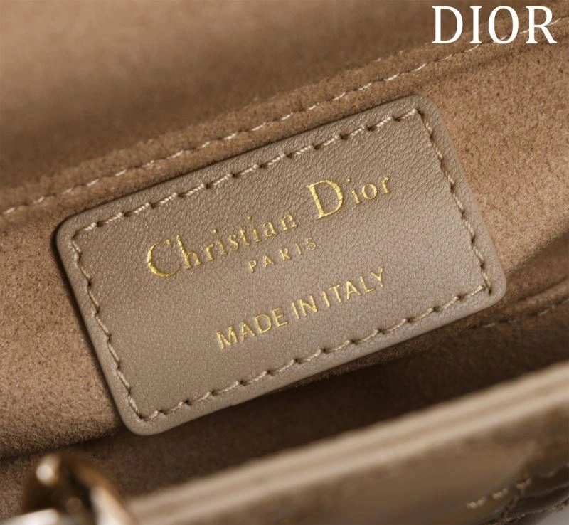 Top match Christian Dior My Lady Bags