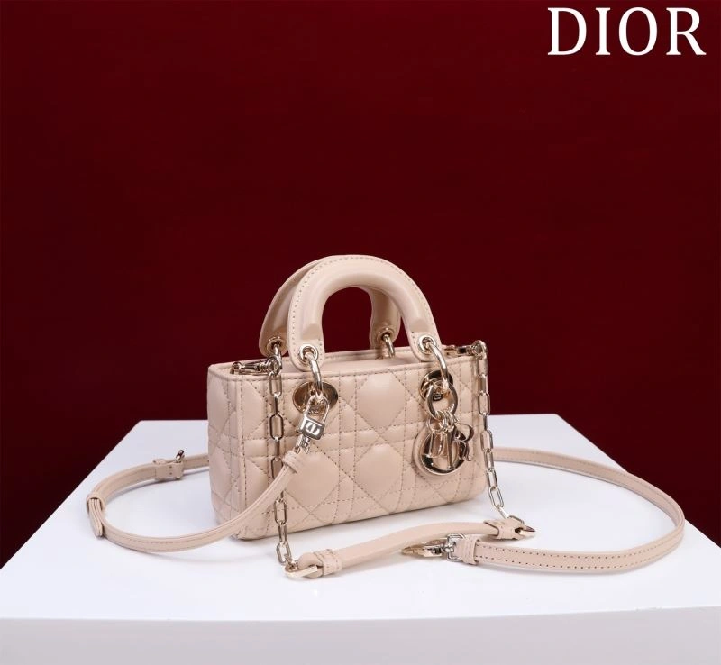 Accurate model Christian Dior My Lady Bags