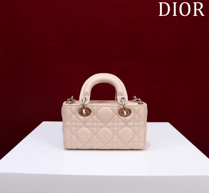 Accurate model Christian Dior My Lady Bags