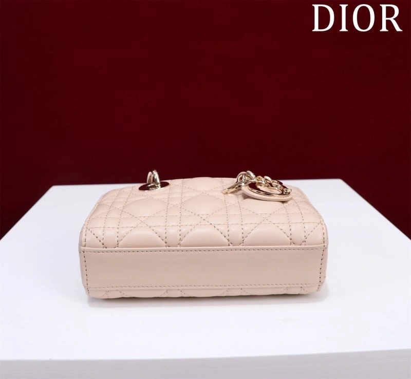 Accurate model Christian Dior My Lady Bags