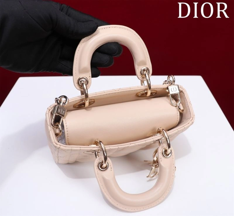 Accurate model Christian Dior My Lady Bags
