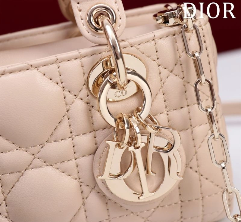 Accurate model Christian Dior My Lady Bags