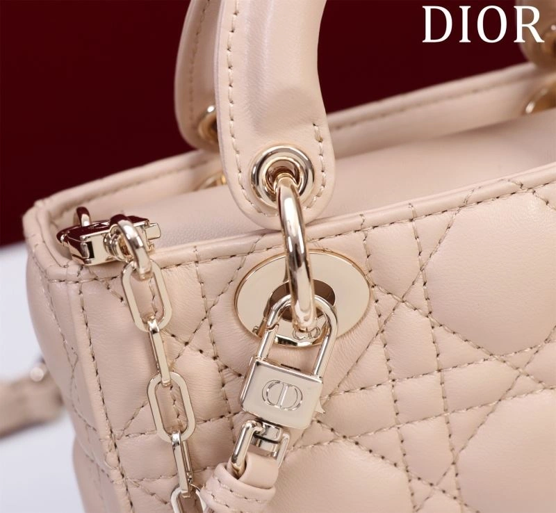 Accurate model Christian Dior My Lady Bags