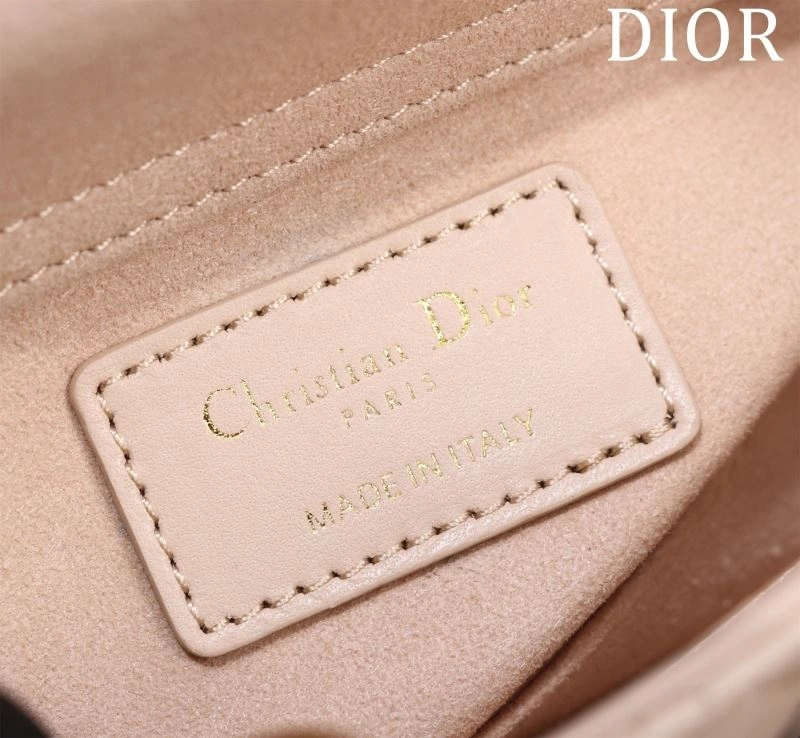 Accurate model Christian Dior My Lady Bags
