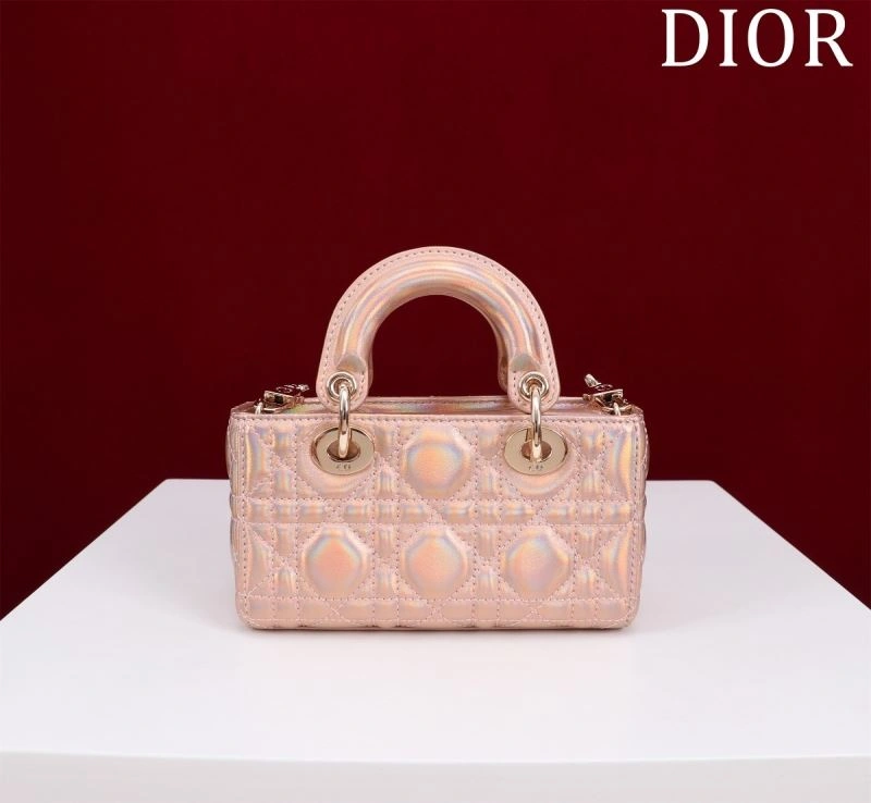 High accuracy Christian Dior My Lady Bags