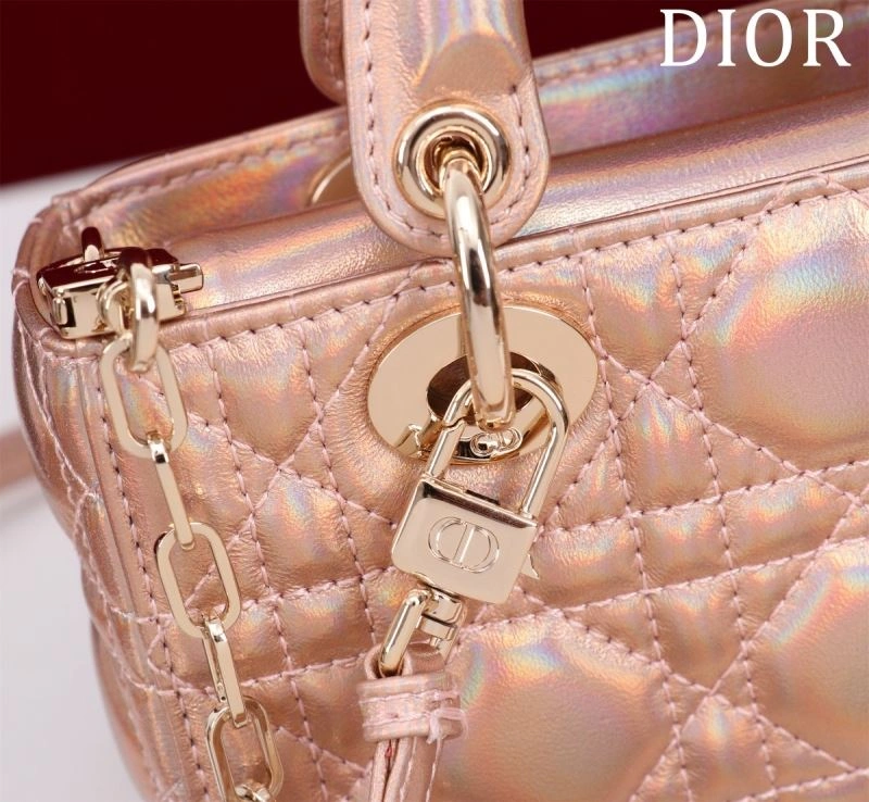 High accuracy Christian Dior My Lady Bags
