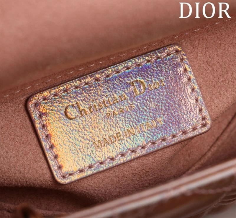 High accuracy Christian Dior My Lady Bags