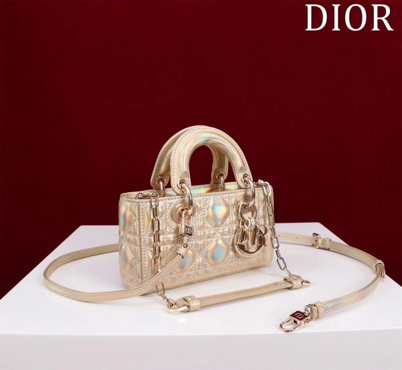 Exact replica Christian Dior My Lady Bags