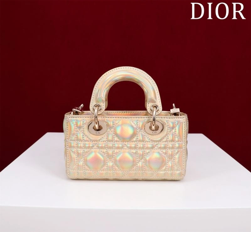 Exact replica Christian Dior My Lady Bags