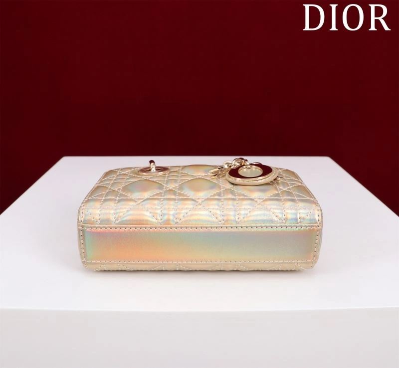 Exact replica Christian Dior My Lady Bags