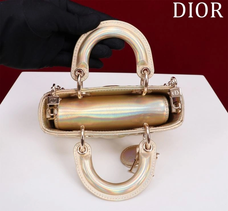 Exact replica Christian Dior My Lady Bags