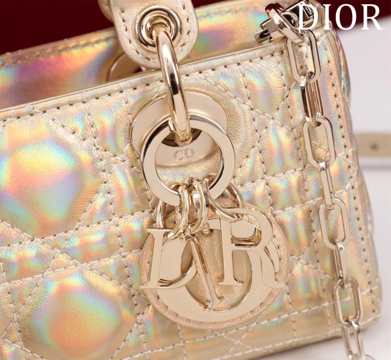 Exact replica Christian Dior My Lady Bags