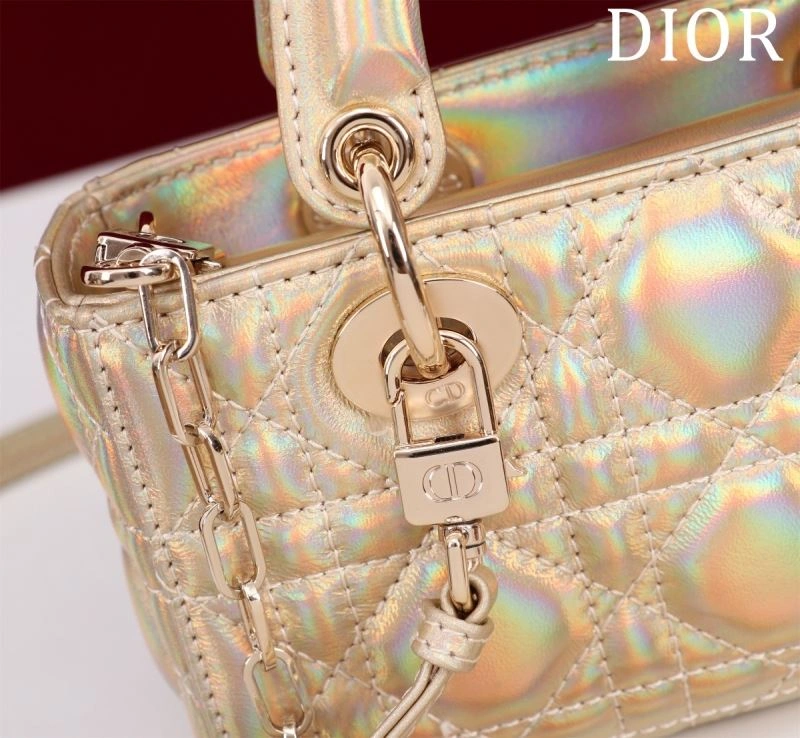 Exact replica Christian Dior My Lady Bags