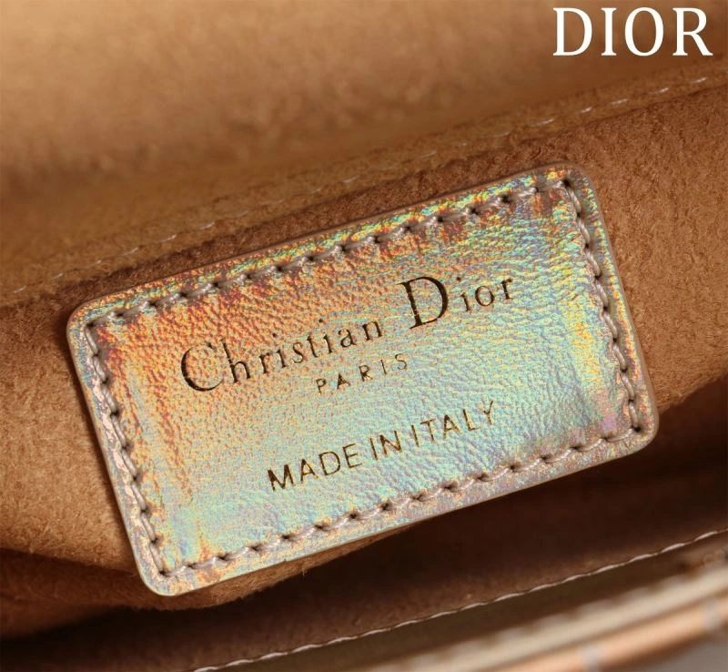 Exact replica Christian Dior My Lady Bags