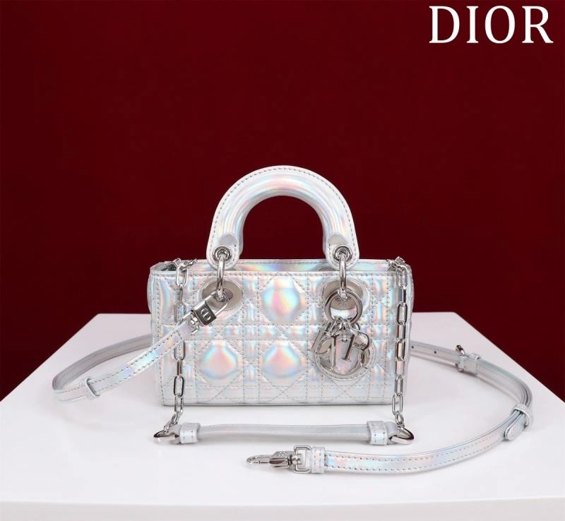 Christian Dior My Lady Bags