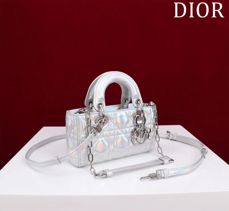 1:1 copy Christian Dior My Lady Bags