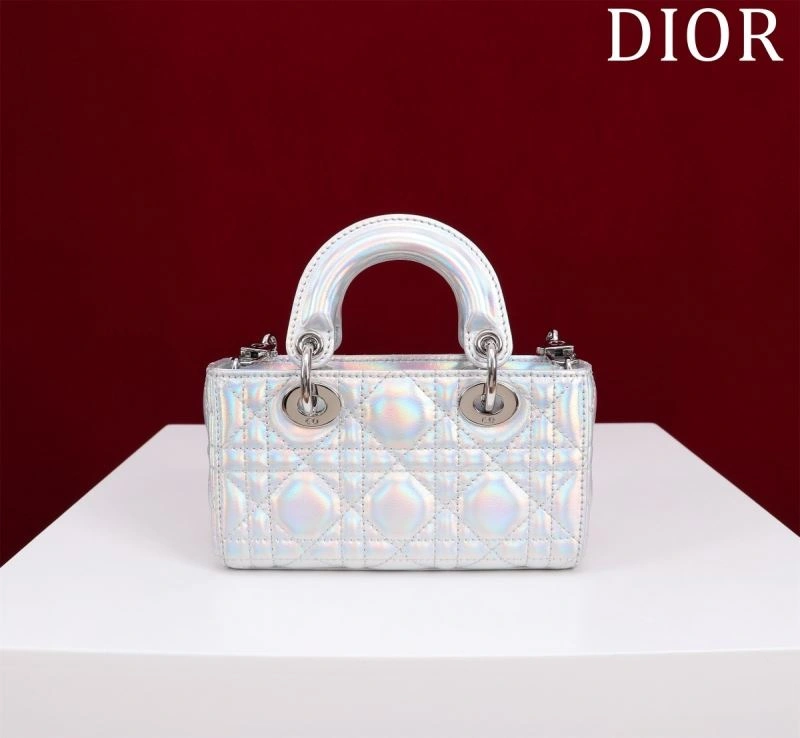 1:1 copy Christian Dior My Lady Bags
