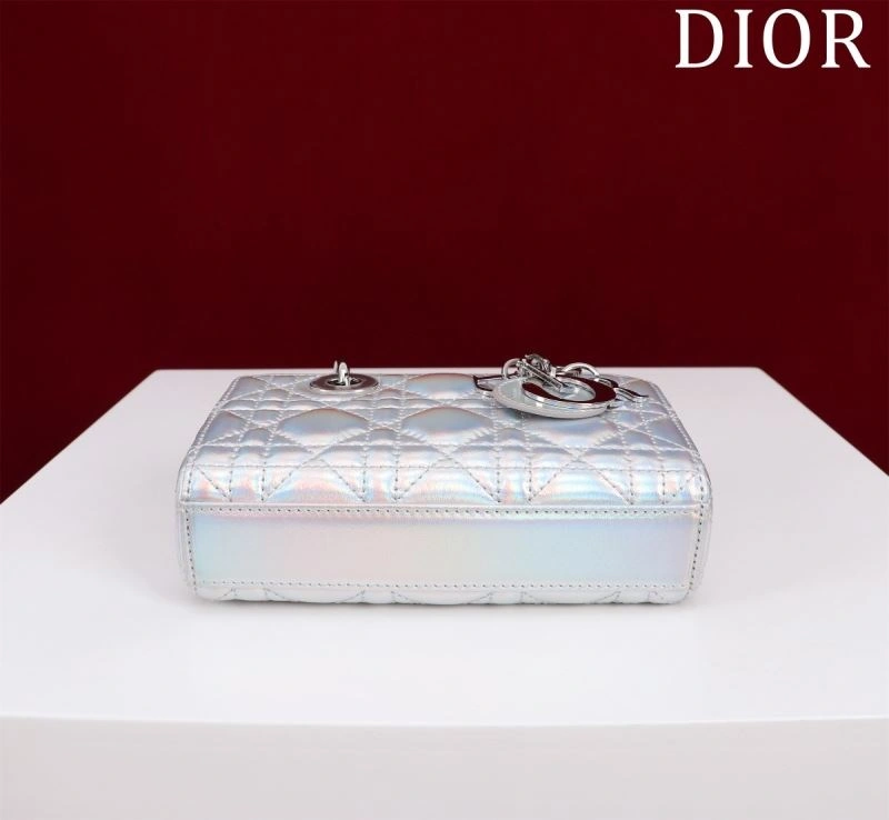 1:1 copy Christian Dior My Lady Bags