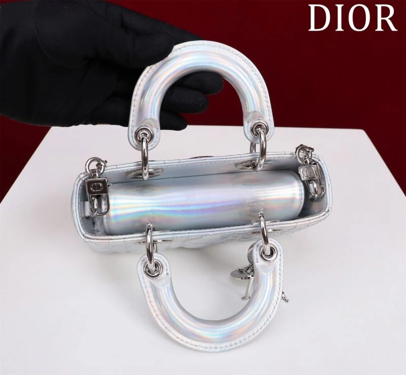 1:1 copy Christian Dior My Lady Bags