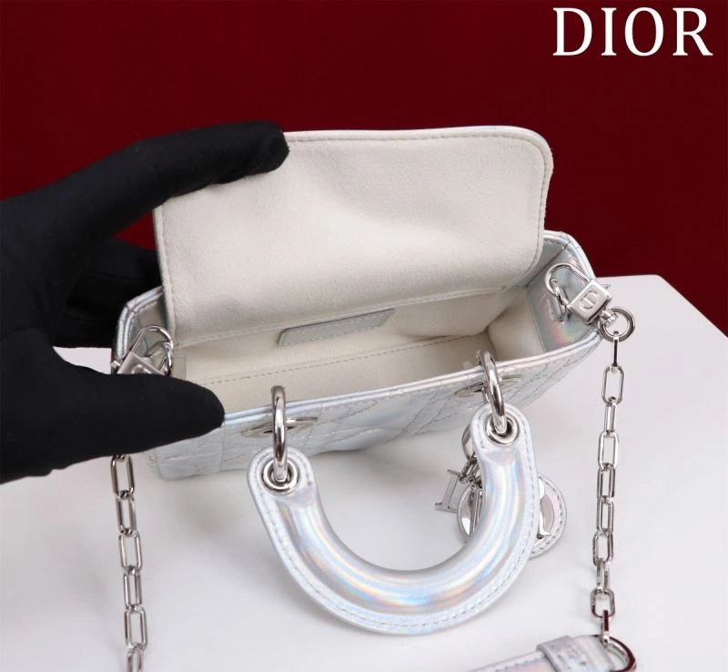1:1 copy Christian Dior My Lady Bags