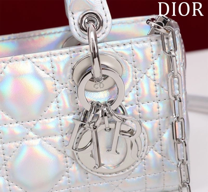 1:1 copy Christian Dior My Lady Bags