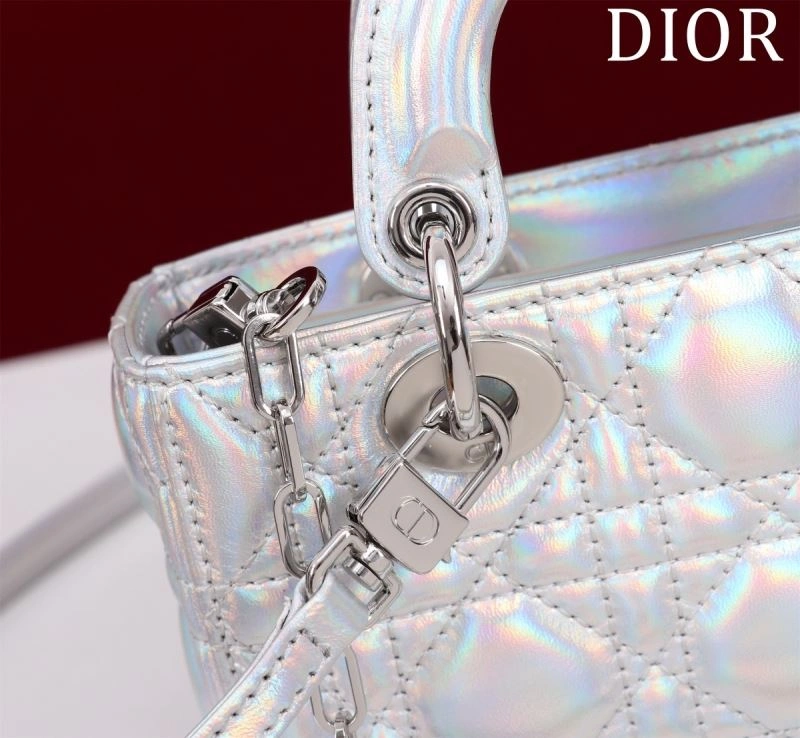 1:1 copy Christian Dior My Lady Bags
