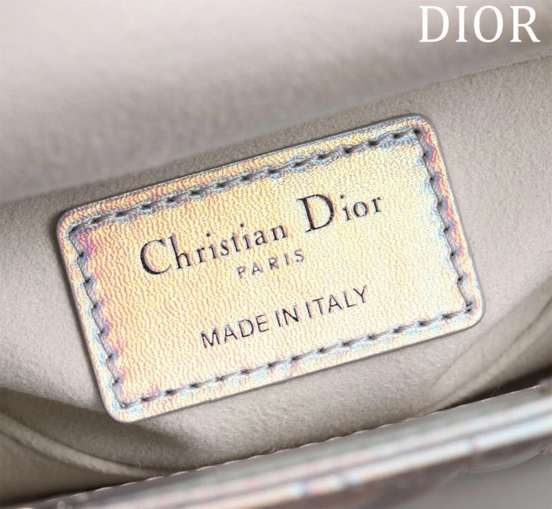 1:1 copy Christian Dior My Lady Bags
