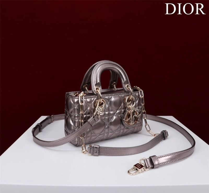Perfect replica Christian Dior My Lady Bags