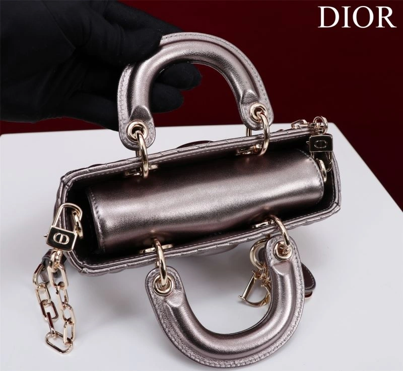 Perfect replica Christian Dior My Lady Bags