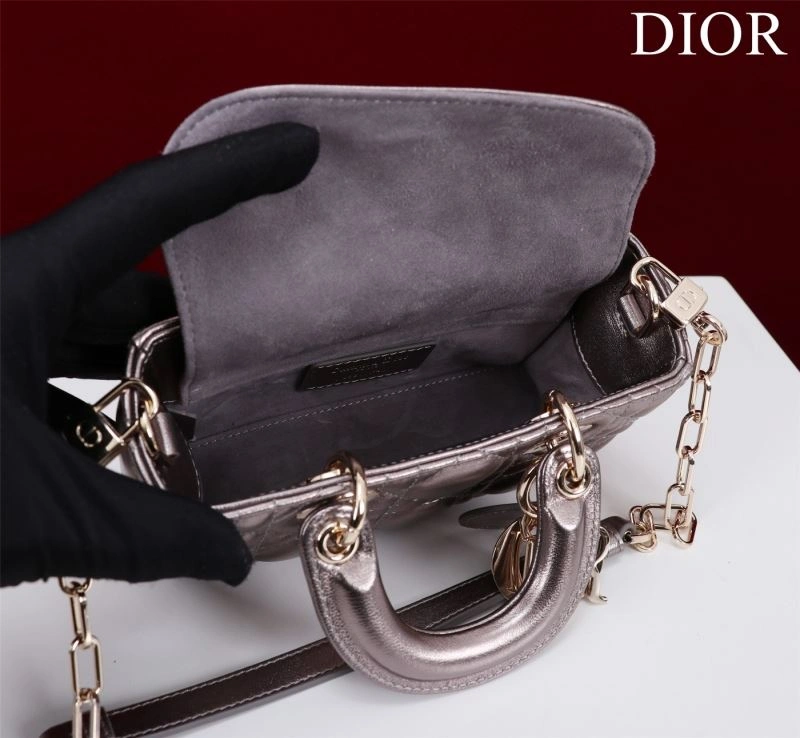 Perfect replica Christian Dior My Lady Bags