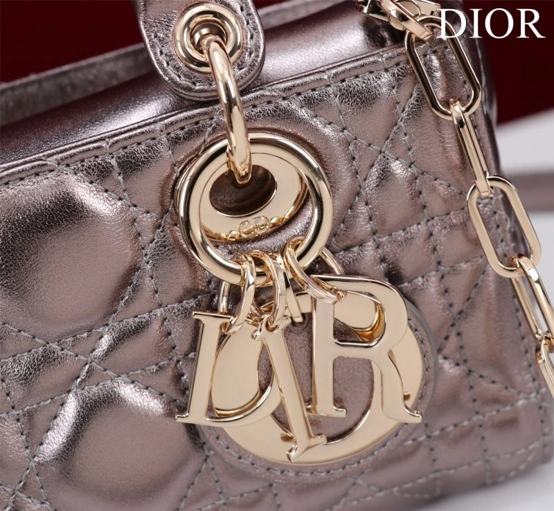 Perfect replica Christian Dior My Lady Bags