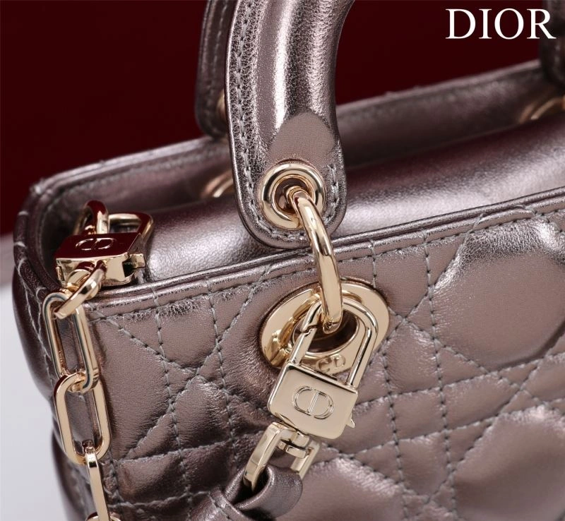Perfect replica Christian Dior My Lady Bags