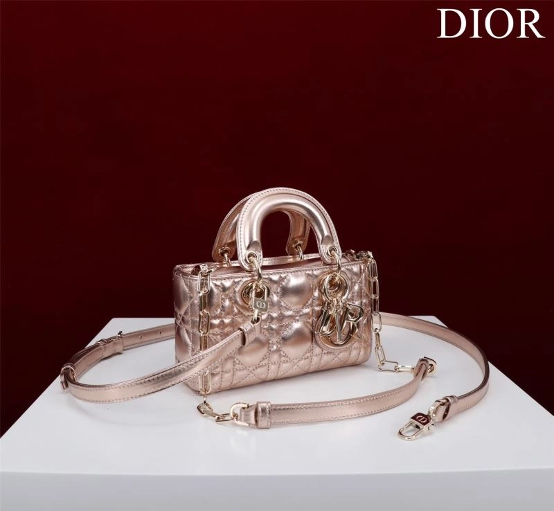 Exact replica Christian Dior My Lady Bags