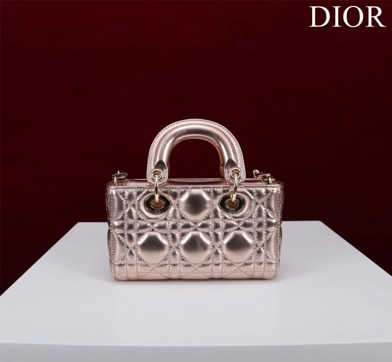 Exact replica Christian Dior My Lady Bags