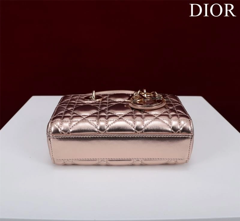 Exact replica Christian Dior My Lady Bags