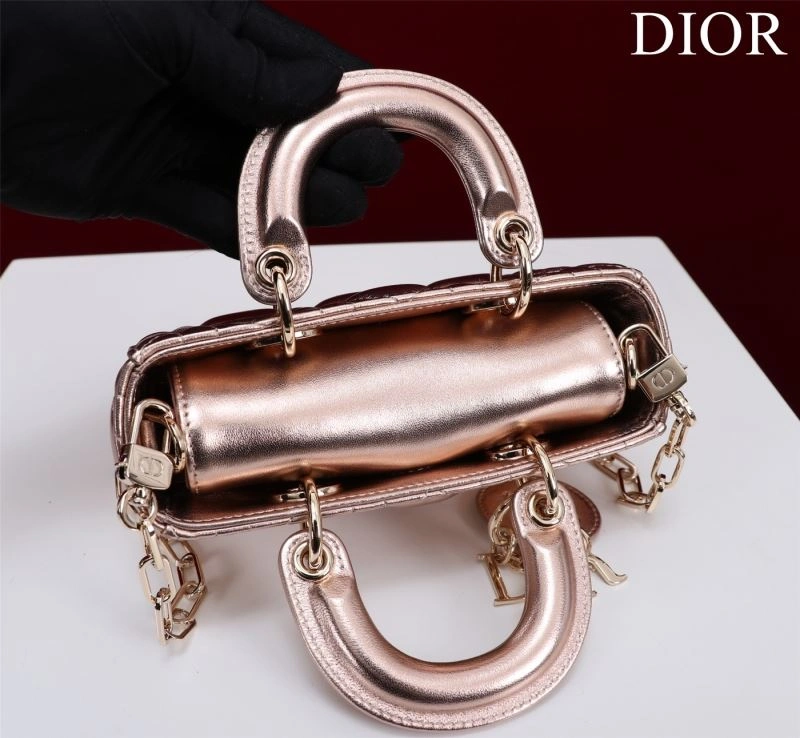Exact replica Christian Dior My Lady Bags