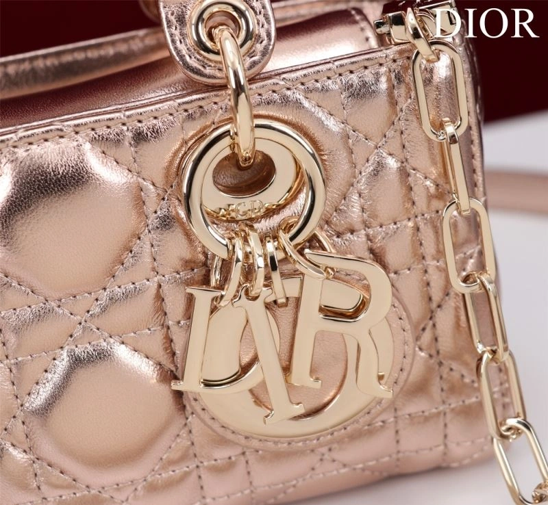 Exact replica Christian Dior My Lady Bags
