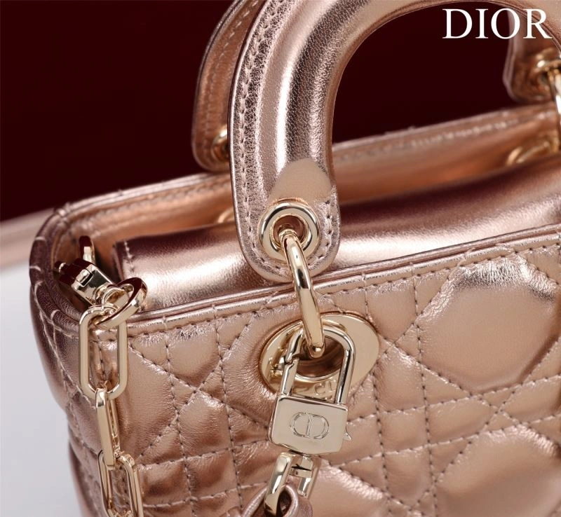 Exact replica Christian Dior My Lady Bags