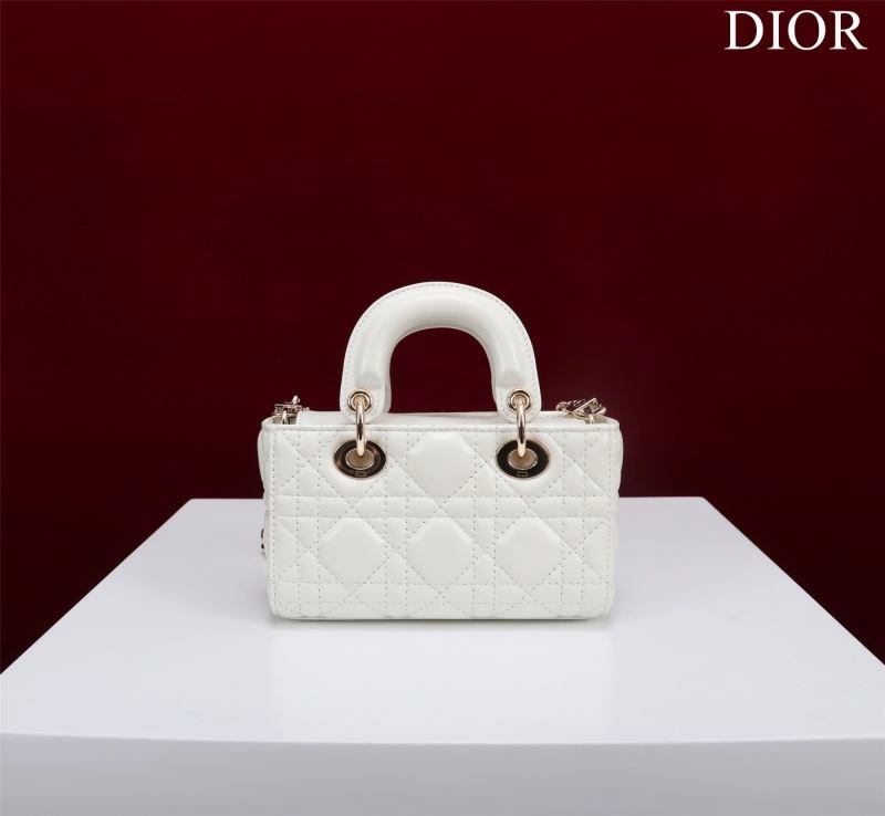 Original Christian Dior My Lady Bags