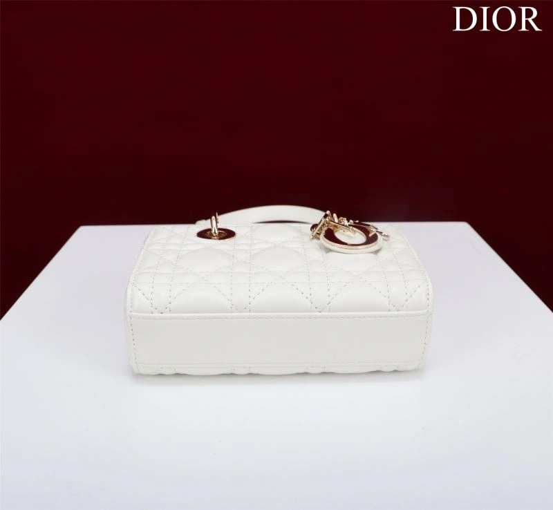 Original Christian Dior My Lady Bags