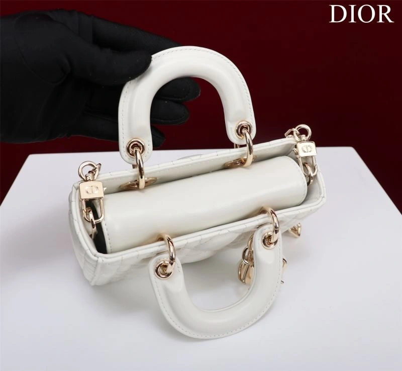 Original Christian Dior My Lady Bags